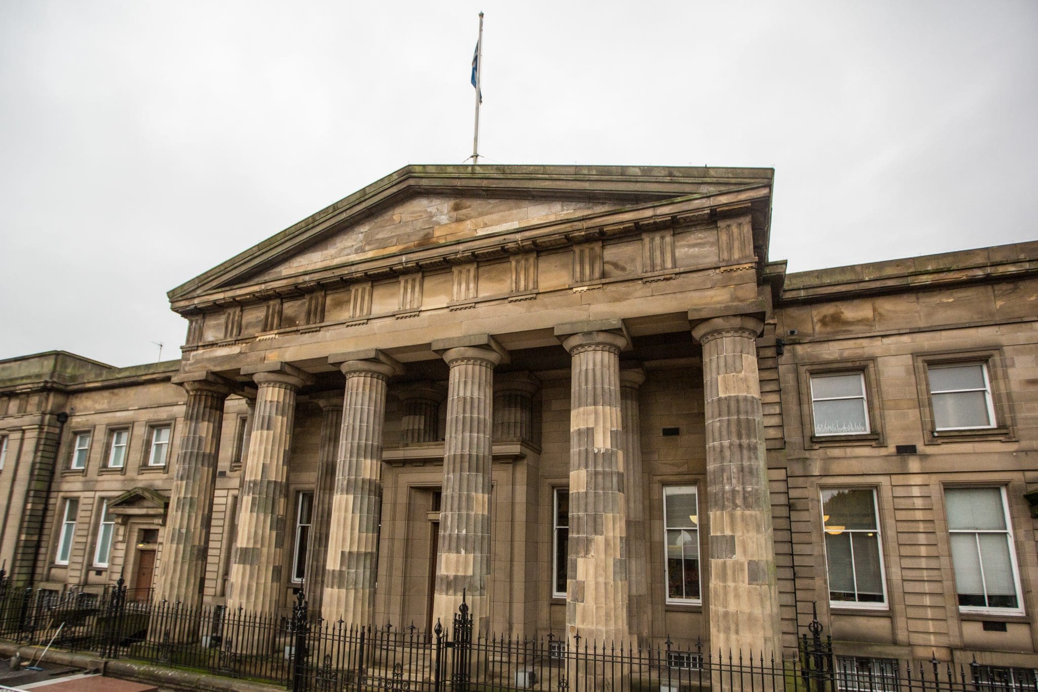 Domestic Abuse - Civil Court Remedies | TC Young
