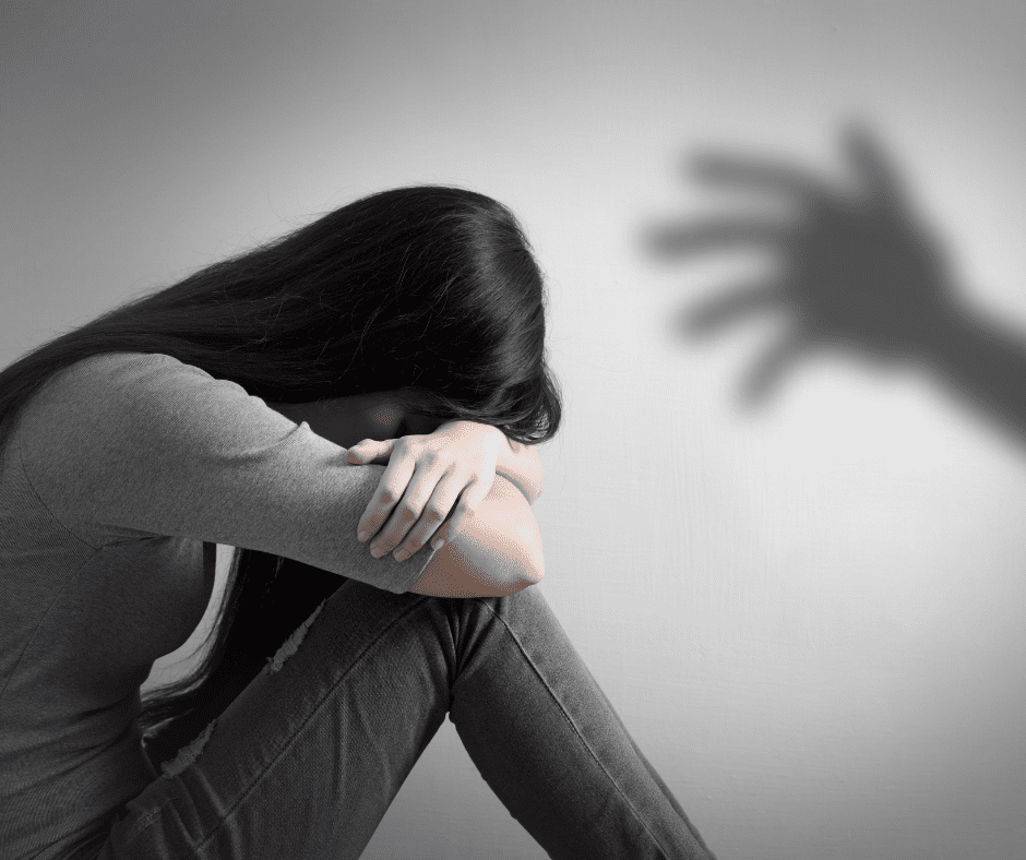 Civil Protective Orders | TC Young