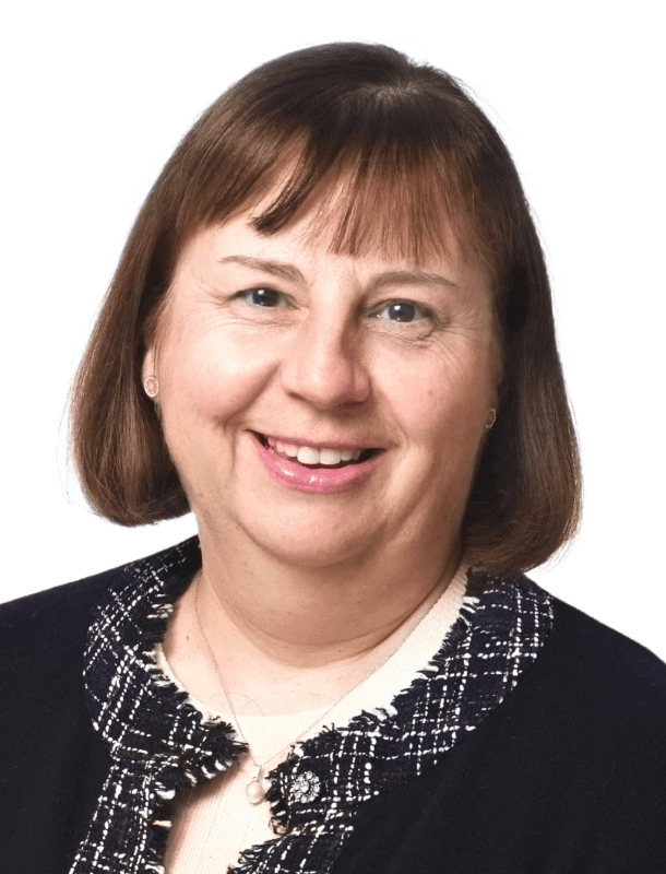 Christine Stuart | TC Young