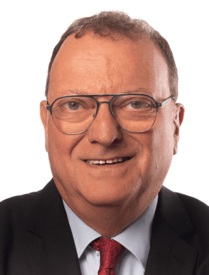 Len Freedman | TC Young