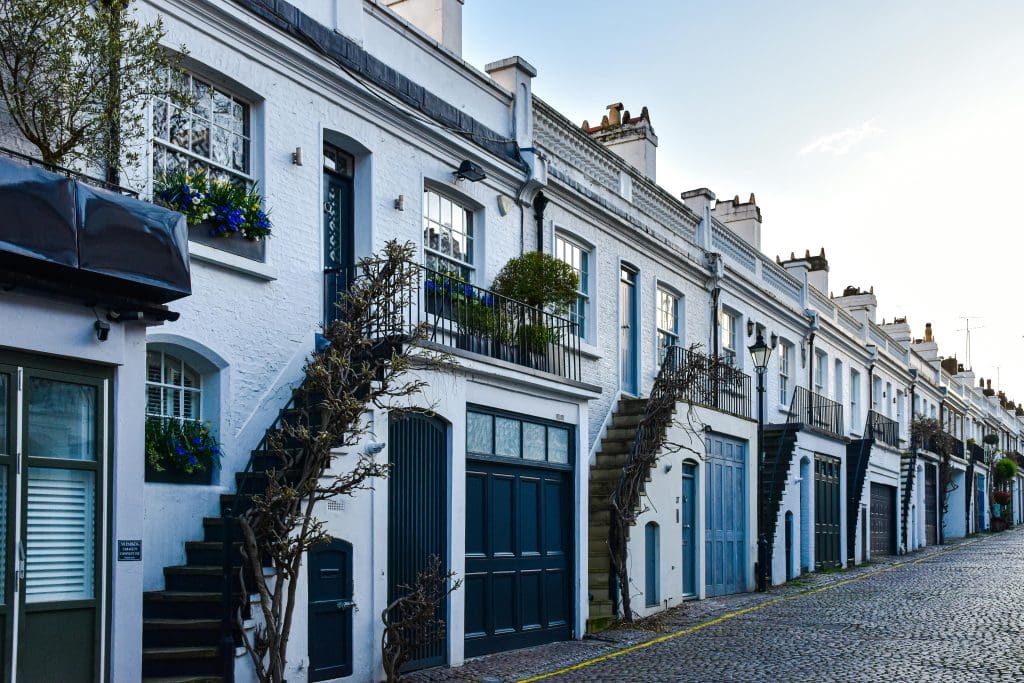 Social Housing | TC Young