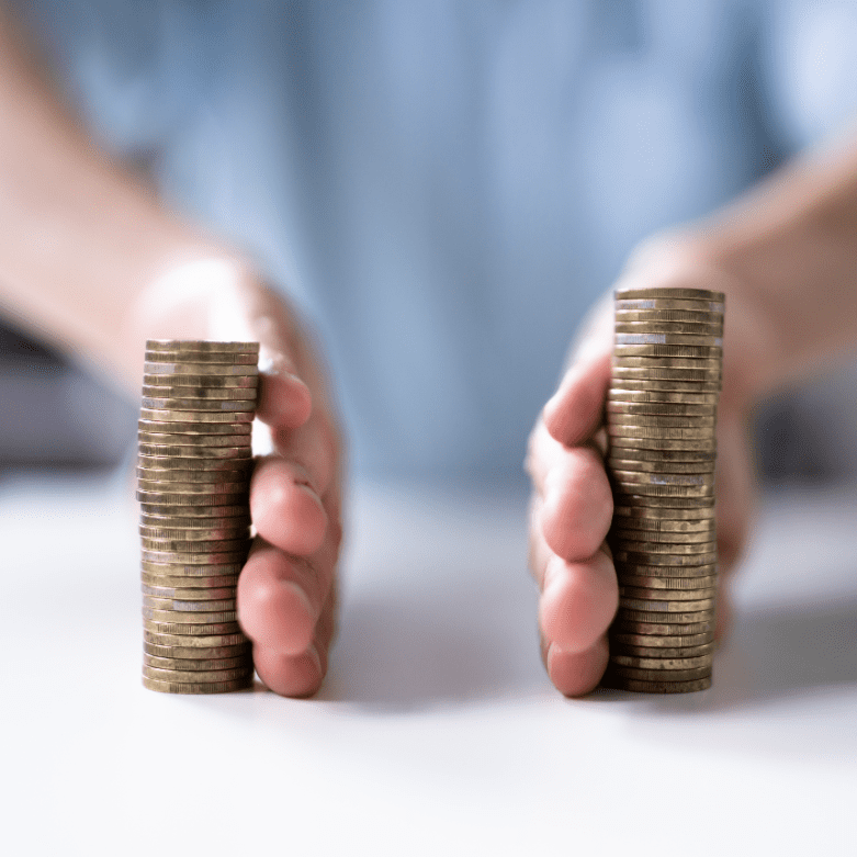 Financial Provision | TC Young