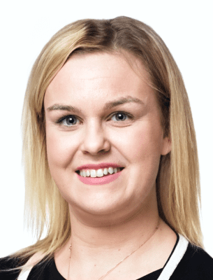 Sarah Murray | TC Young