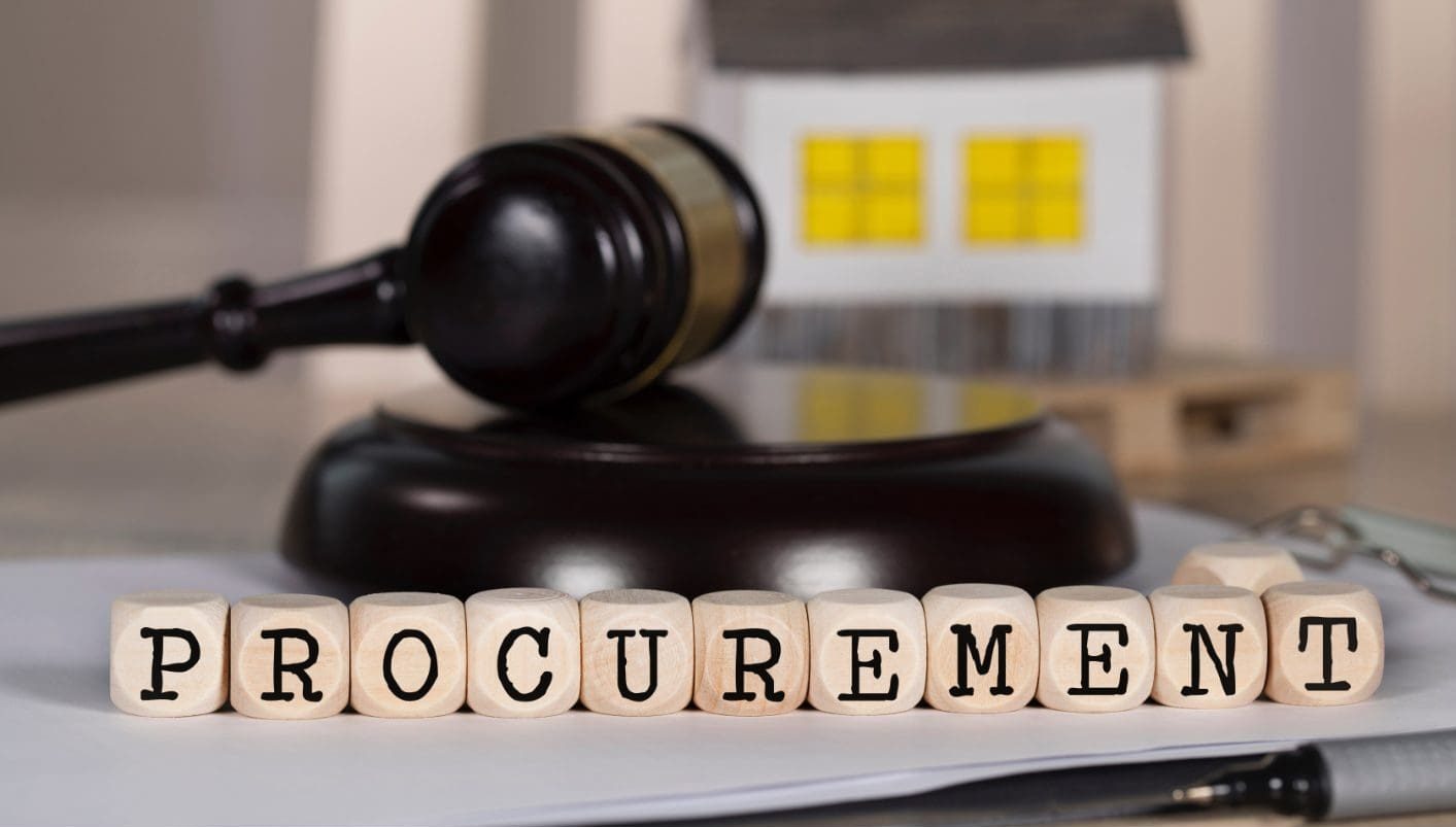 Public Procurement Thresholds Update 2026/2027 | TC Young