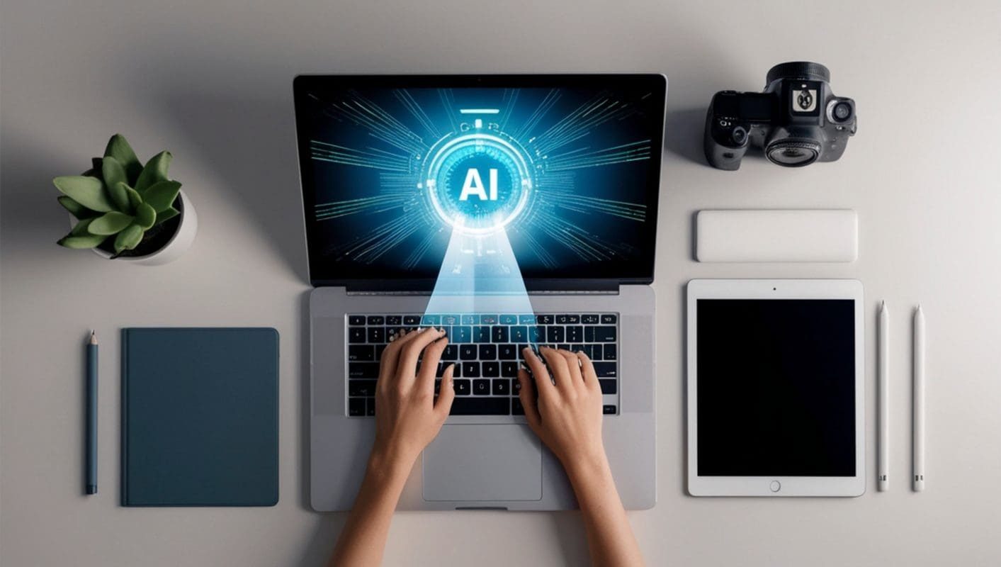 Using AI Software: 5 Key Terms to be Aware of in Providers’ Contracts ...